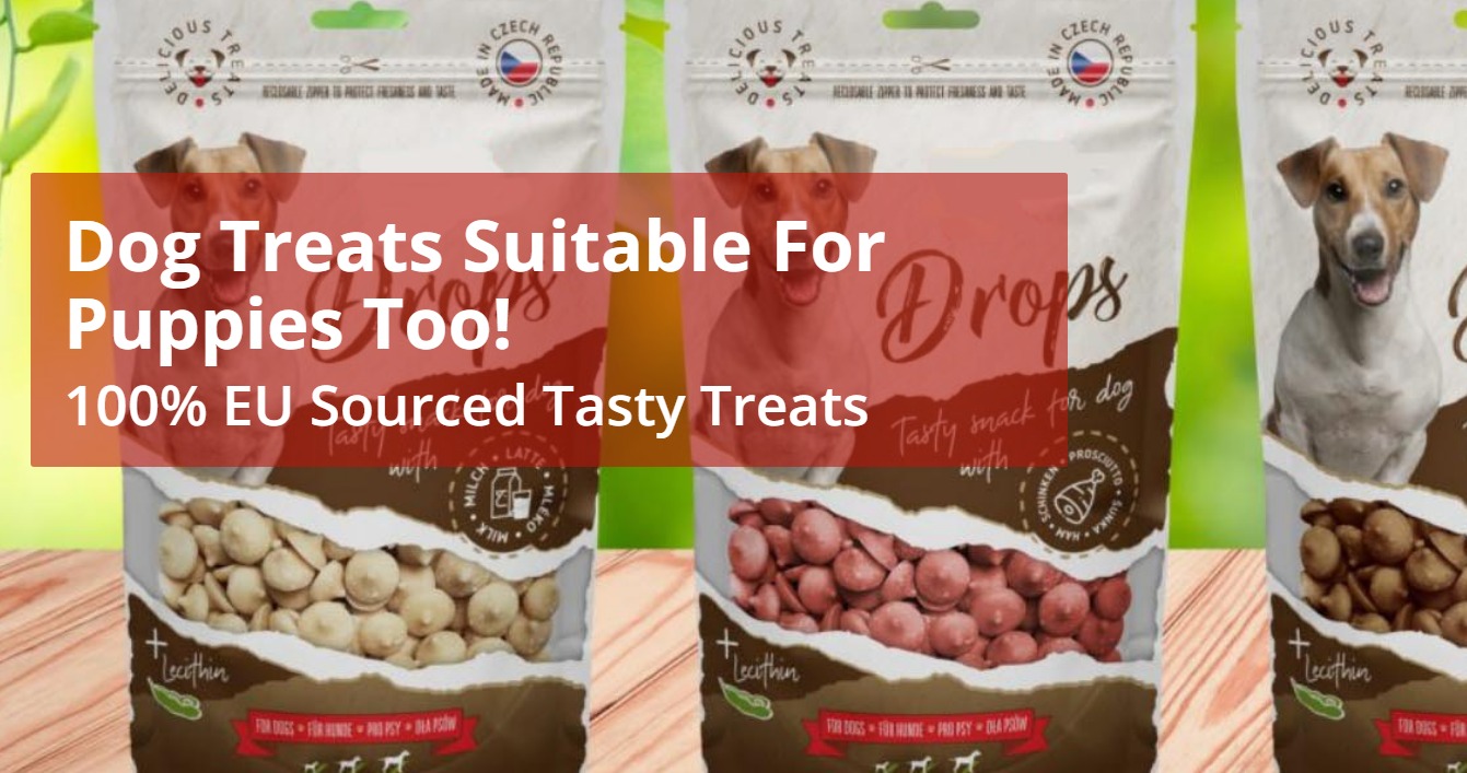 Dog Treats | Dog Snacks | Puppy Treats | KoKo™